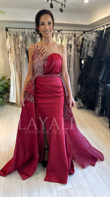 LAYALI COLLECTION – Page 3 – LAYALI BOUTIQUE