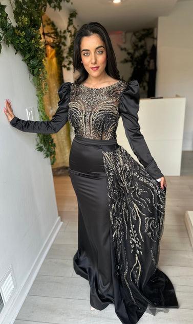 LAYALI COLLECTION – LAYALI BOUTIQUE