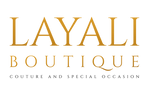 LAYALI EXCLUSIVE – LAYALI BOUTIQUE