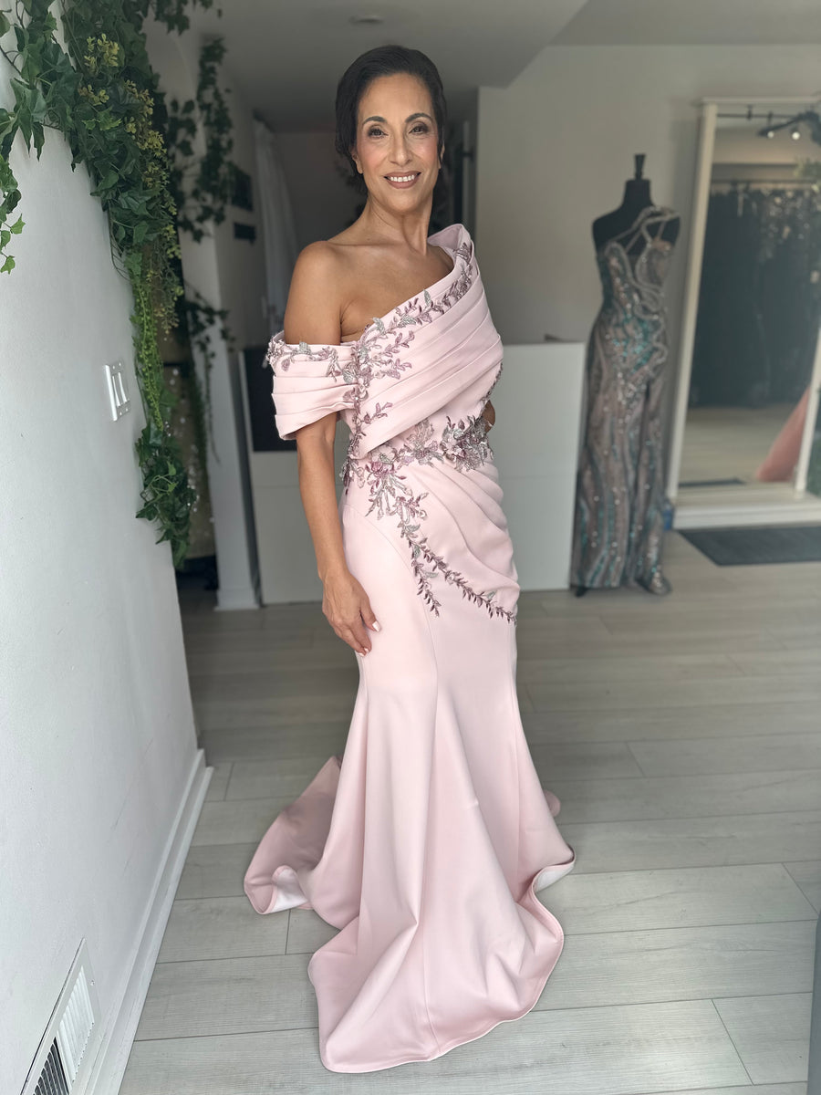 LAYALI MM HOUDA – LAYALI BOUTIQUE