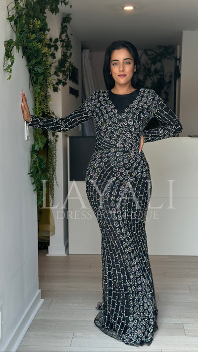 LAYALI EXCLUSIVE – LAYALI BOUTIQUE
