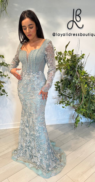 LAYALI COLLECTION – LAYALI BOUTIQUE