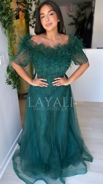 INSTAGRAM – LAYALI BOUTIQUE