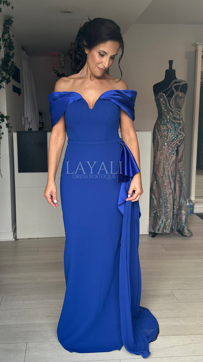 Long Dress – LAYALI BOUTIQUE