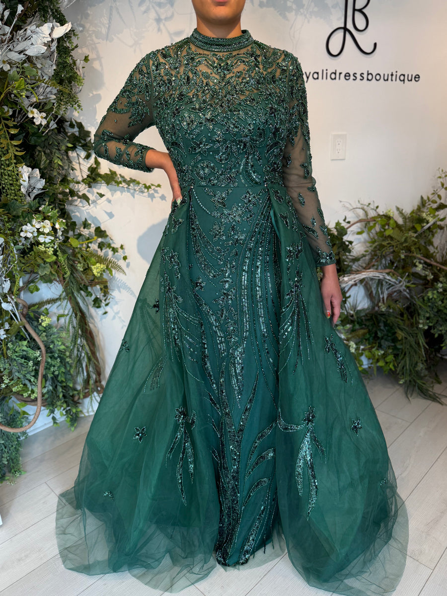 LAYALI DD30035s – LAYALI BOUTIQUE