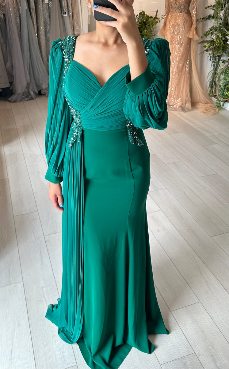 LAYALI JZ1940 – LAYALI BOUTIQUE