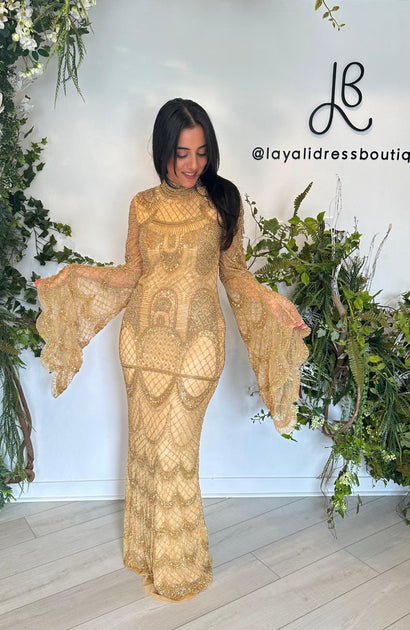 MODEST – Page 3 – LAYALI BOUTIQUE