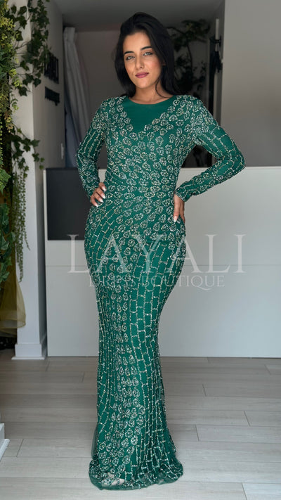 LAYALI EXCLUSIVE – LAYALI BOUTIQUE