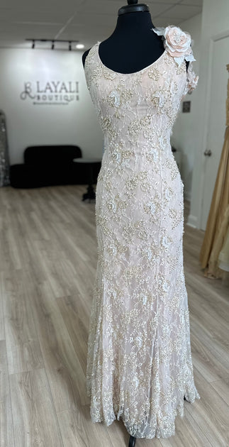 Sample Sale – LAYALI BOUTIQUE