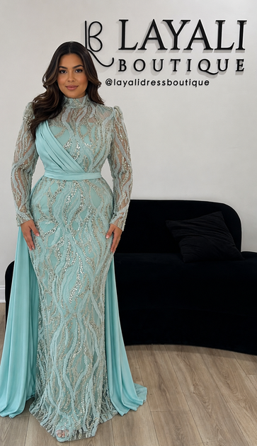LAYALI COLLECTION – LAYALI BOUTIQUE