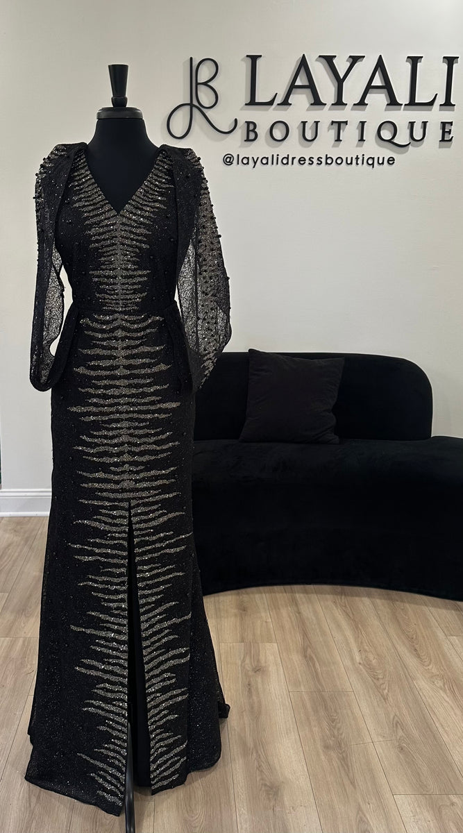 LAYALI FR1058 – LAYALI BOUTIQUE