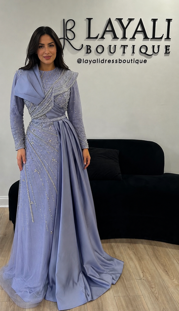 LAYALI COLLECTION – LAYALI BOUTIQUE