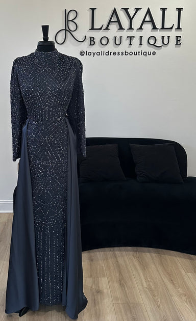 FLOOR SAMPLE – LAYALI BOUTIQUE