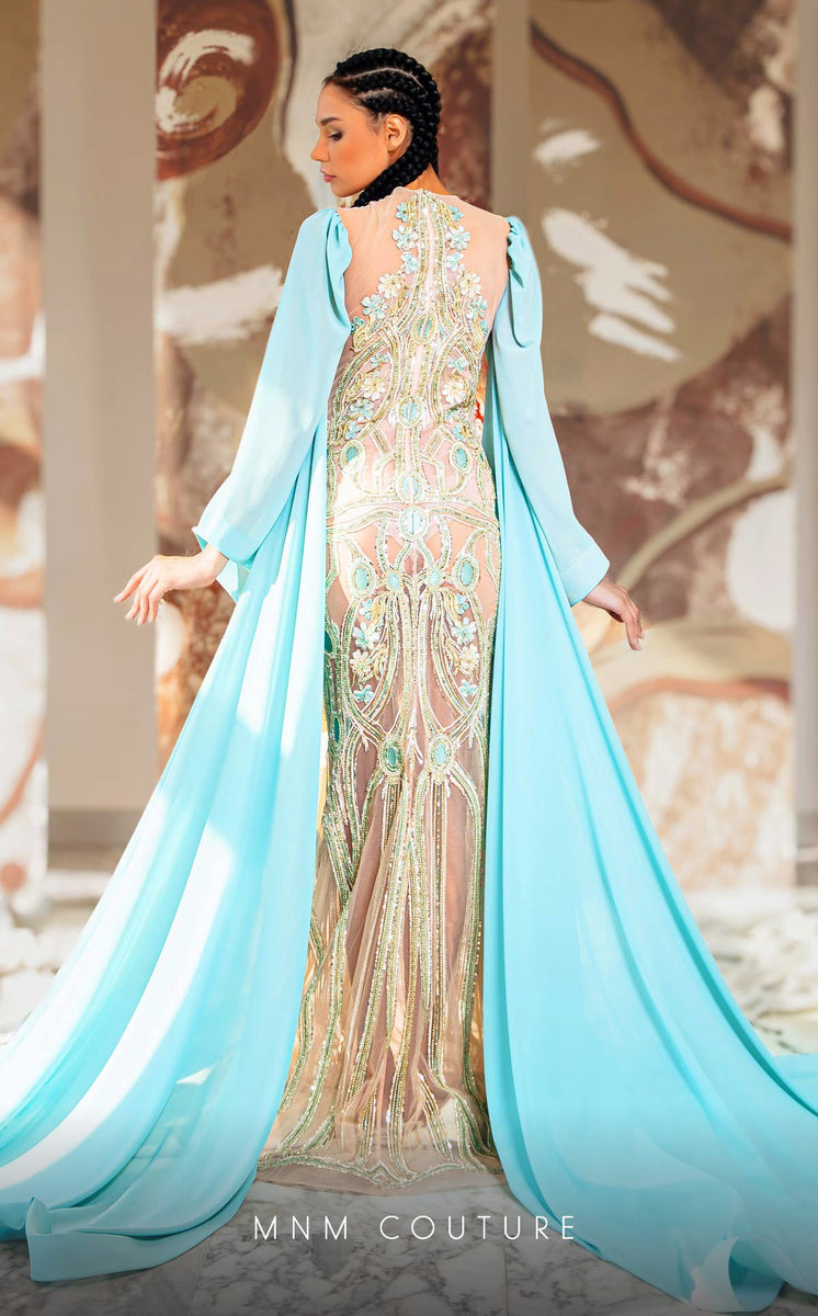 MNM COUTURE K4169 – LAYALI BOUTIQUE