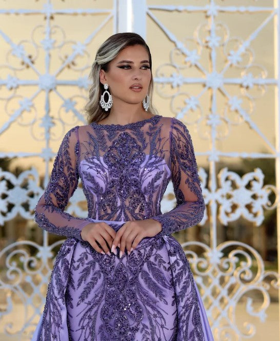 LAYALI A24212 – LAYALI BOUTIQUE