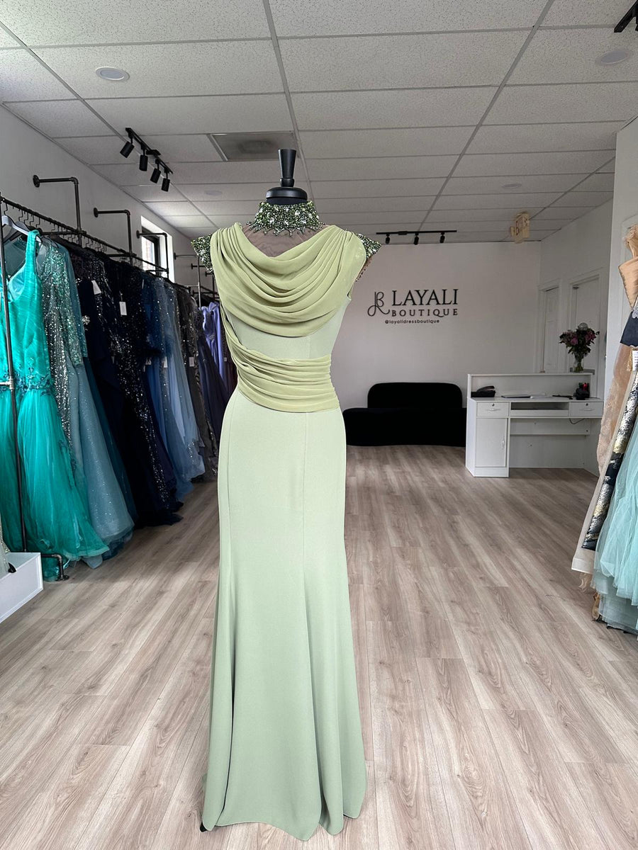 LAYALI JZ3524 – LAYALI BOUTIQUE