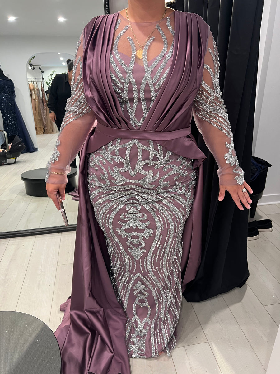 LAYALI ANASTASIA G101 – LAYALI BOUTIQUE