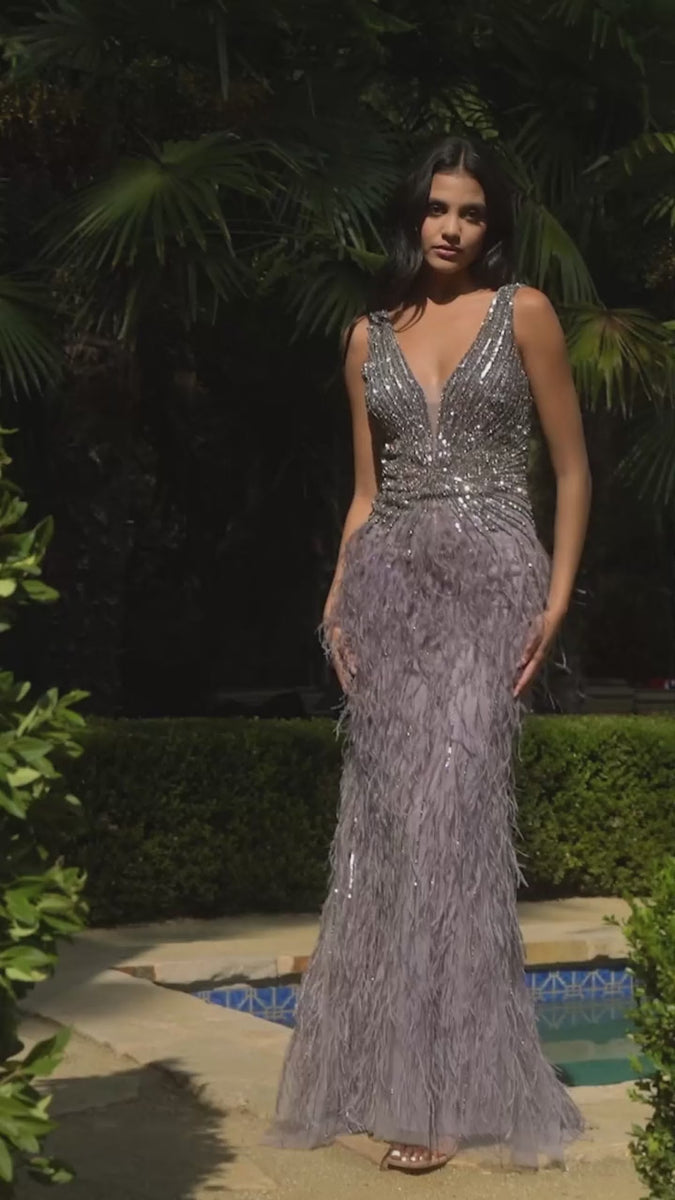 Andrea & Leo A1273 – LAYALI BOUTIQUE