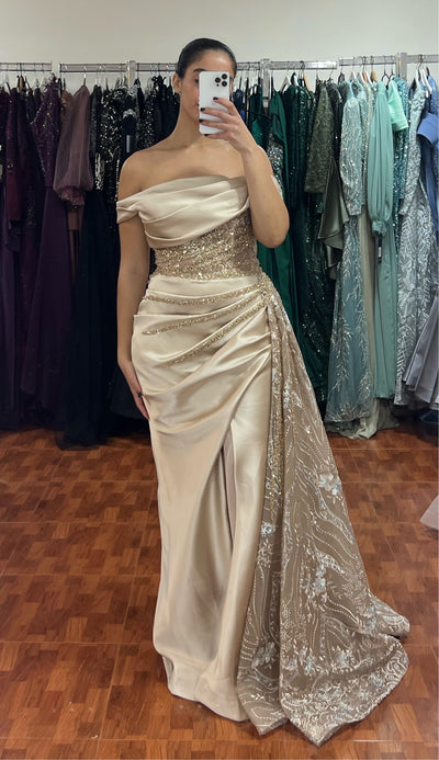 Bridal White – LAYALI BOUTIQUE