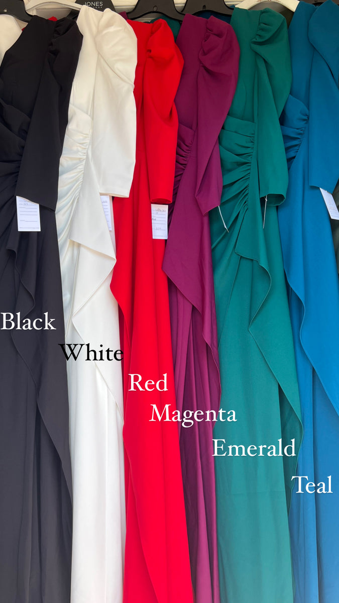 LAYALI SNATCHED – LAYALI BOUTIQUE